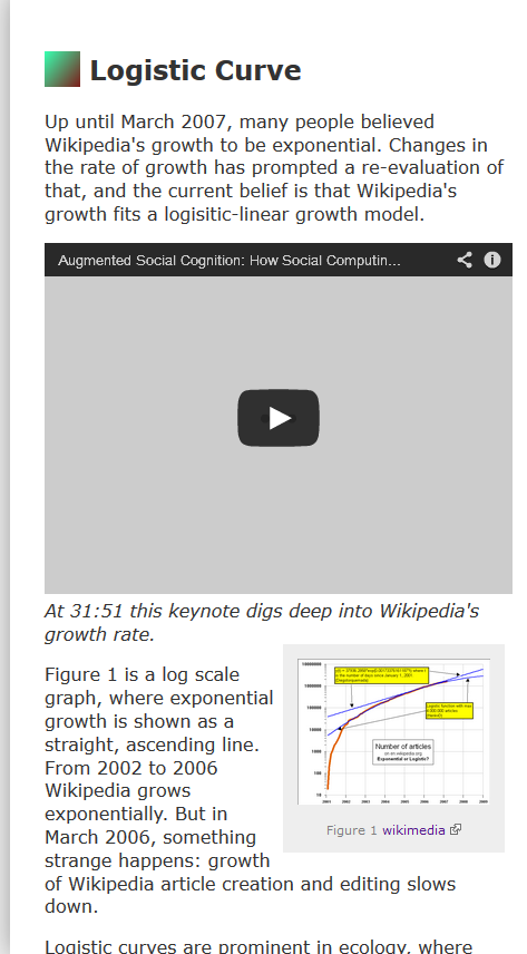 What Iterative Writing Looks Like (and why it’s important) – Hapgood